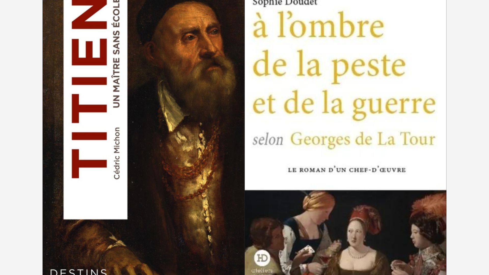 Raconter l’art : entre Histoire et narration | Les Rendez-vous de l ...