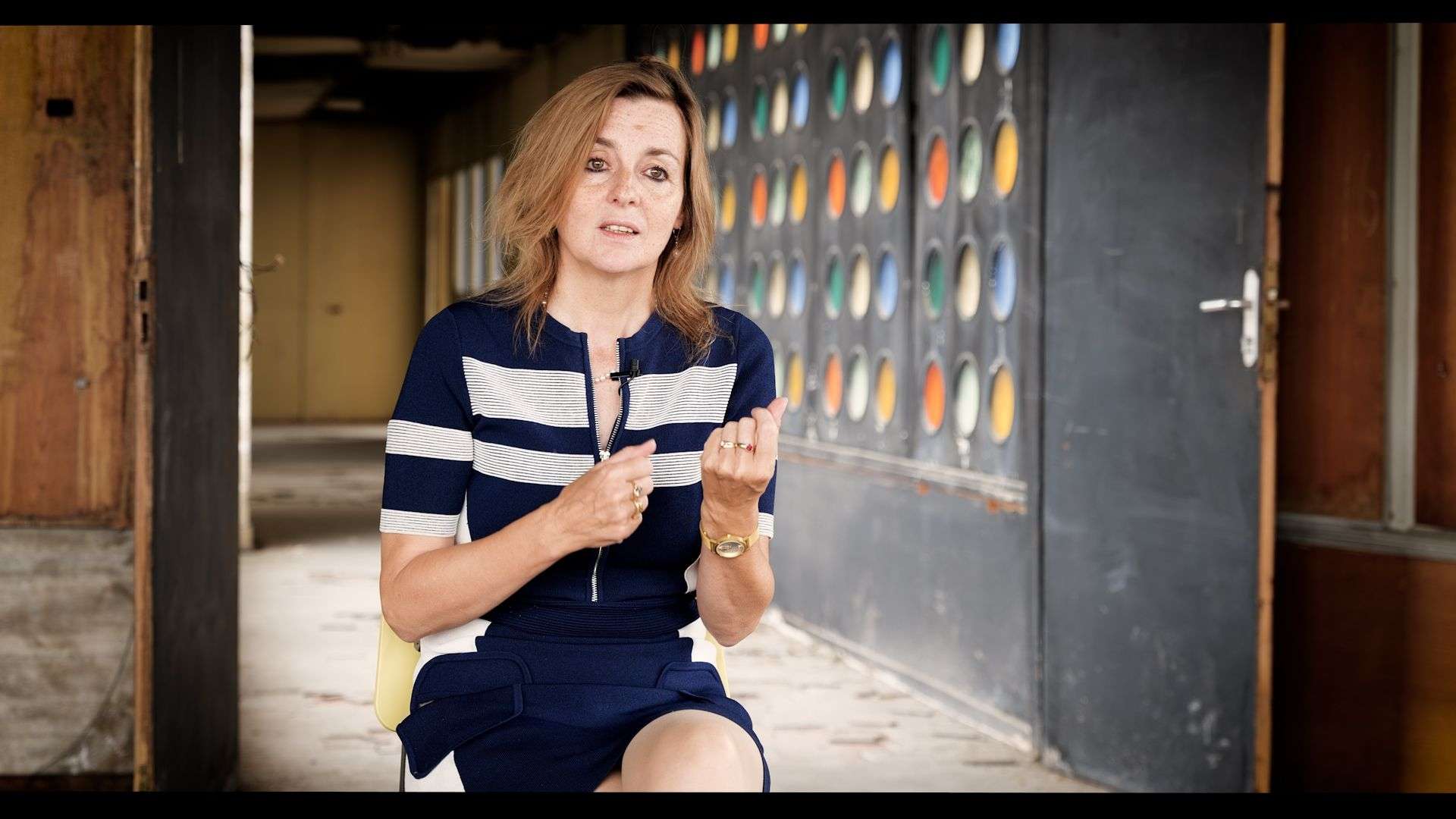 Elke MITTMANN | Les Rendez-vous de l'histoire