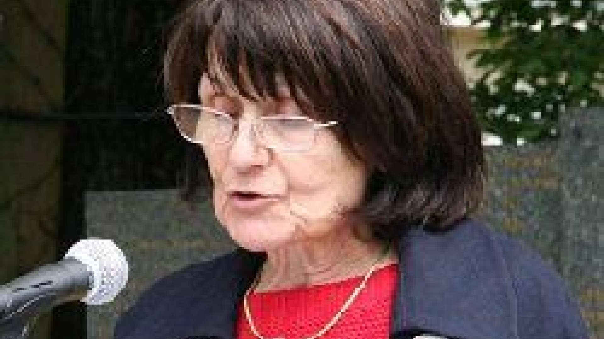 Eliane KLEIN | Les Rendez-vous de l'histoire