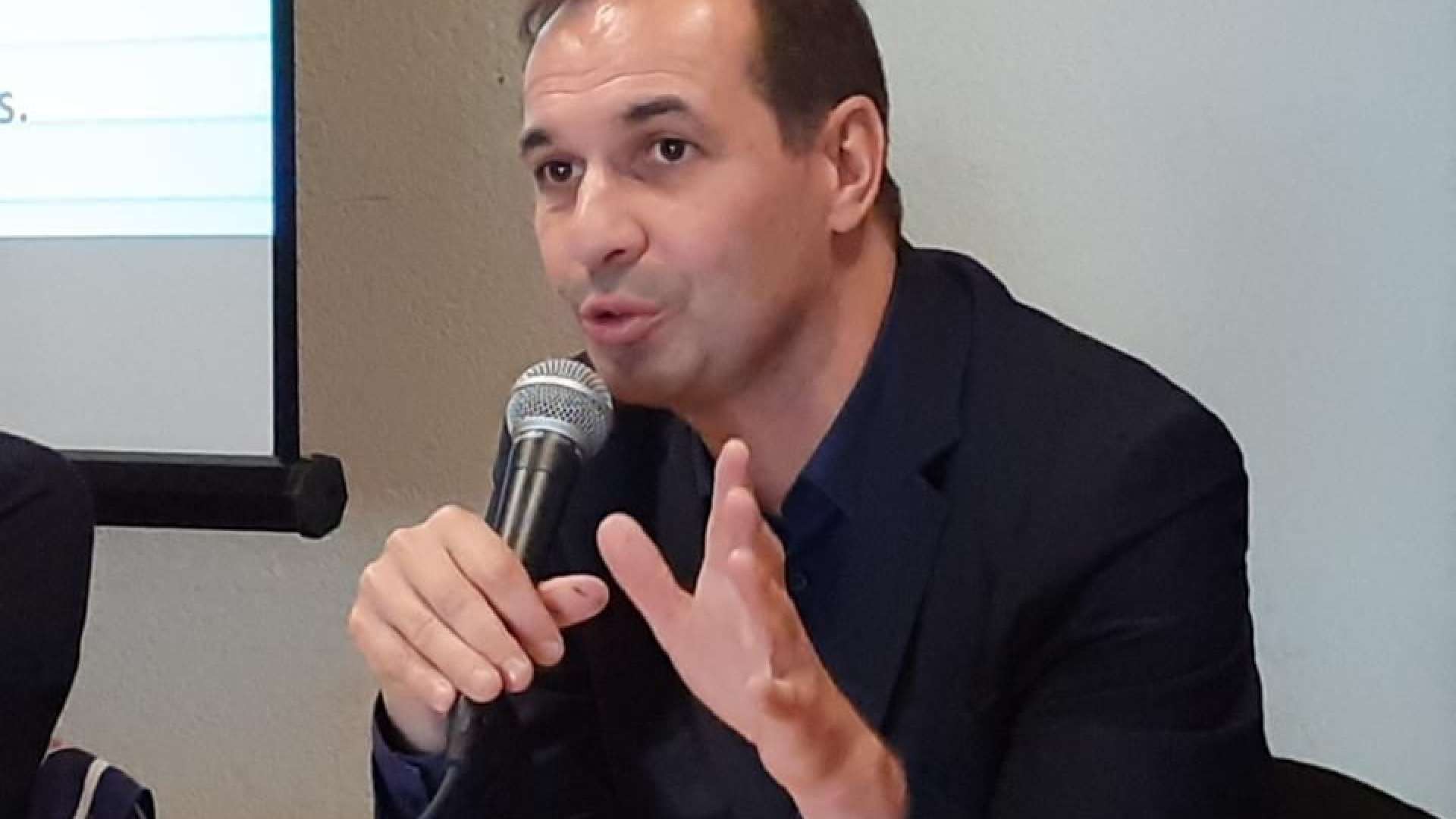 Fabrice GRENARD | Les Rendez-vous de l'histoire