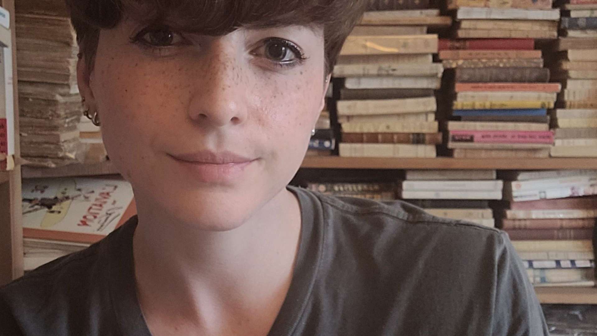 Fleur HOPKINS-LOFÉRON | Les Rendez-vous de l'histoire