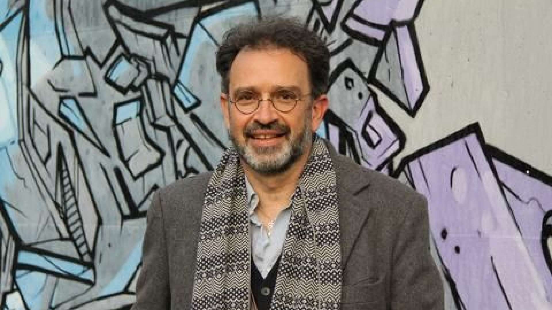 Florian MAZEL | Les Rendez-vous de l'histoire