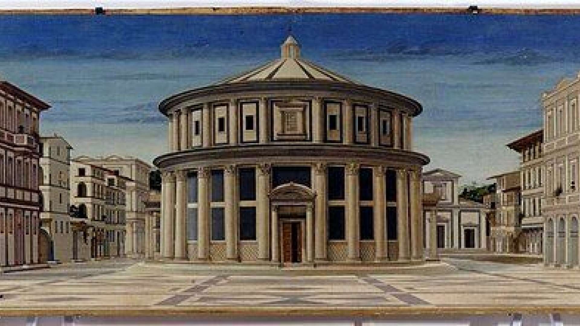 La ville idéale, théories et expériences | Les Rendez-vous de l'histoire