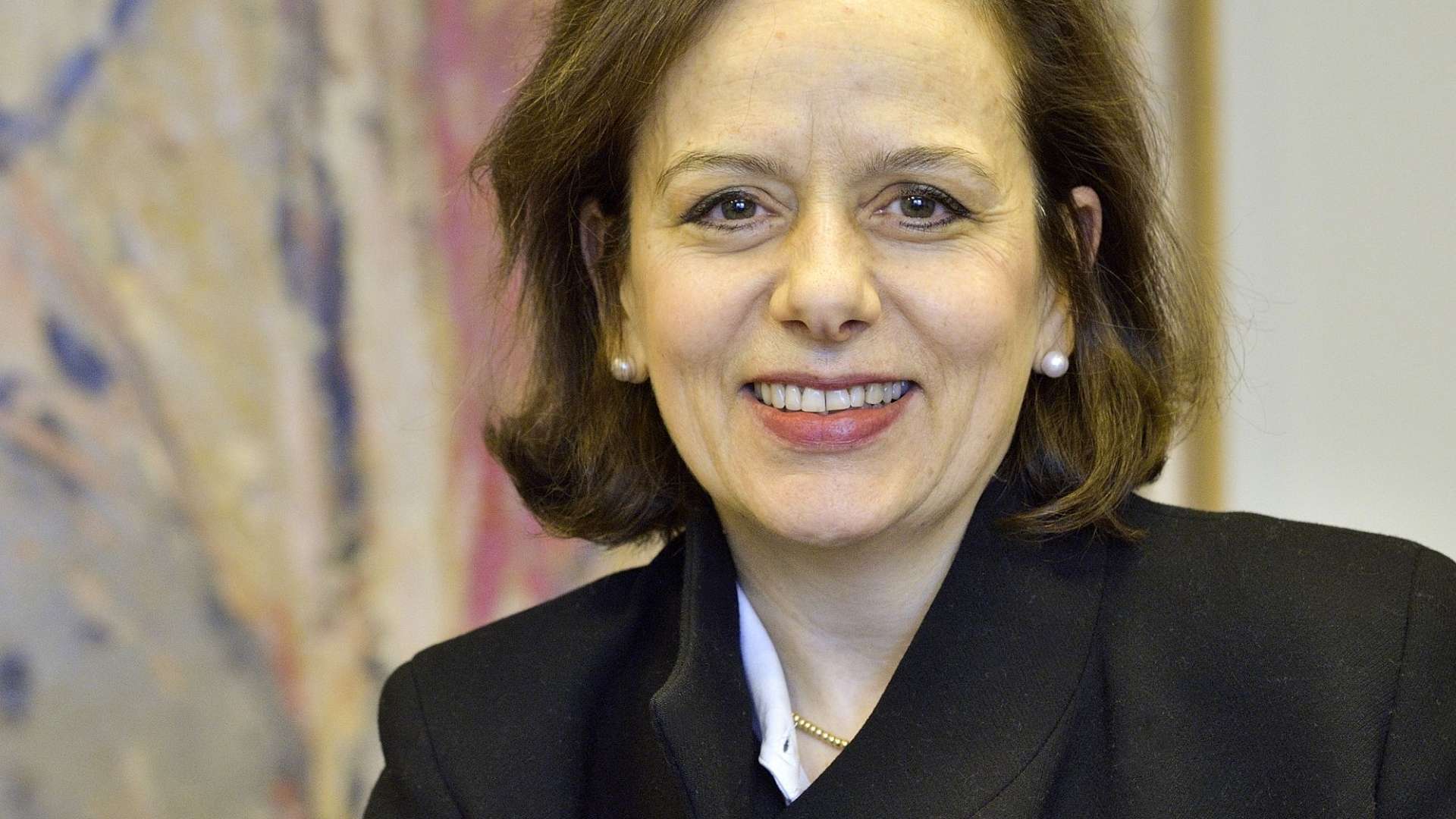 Françoise BENHAMOU | Les Rendez-vous de l'histoire