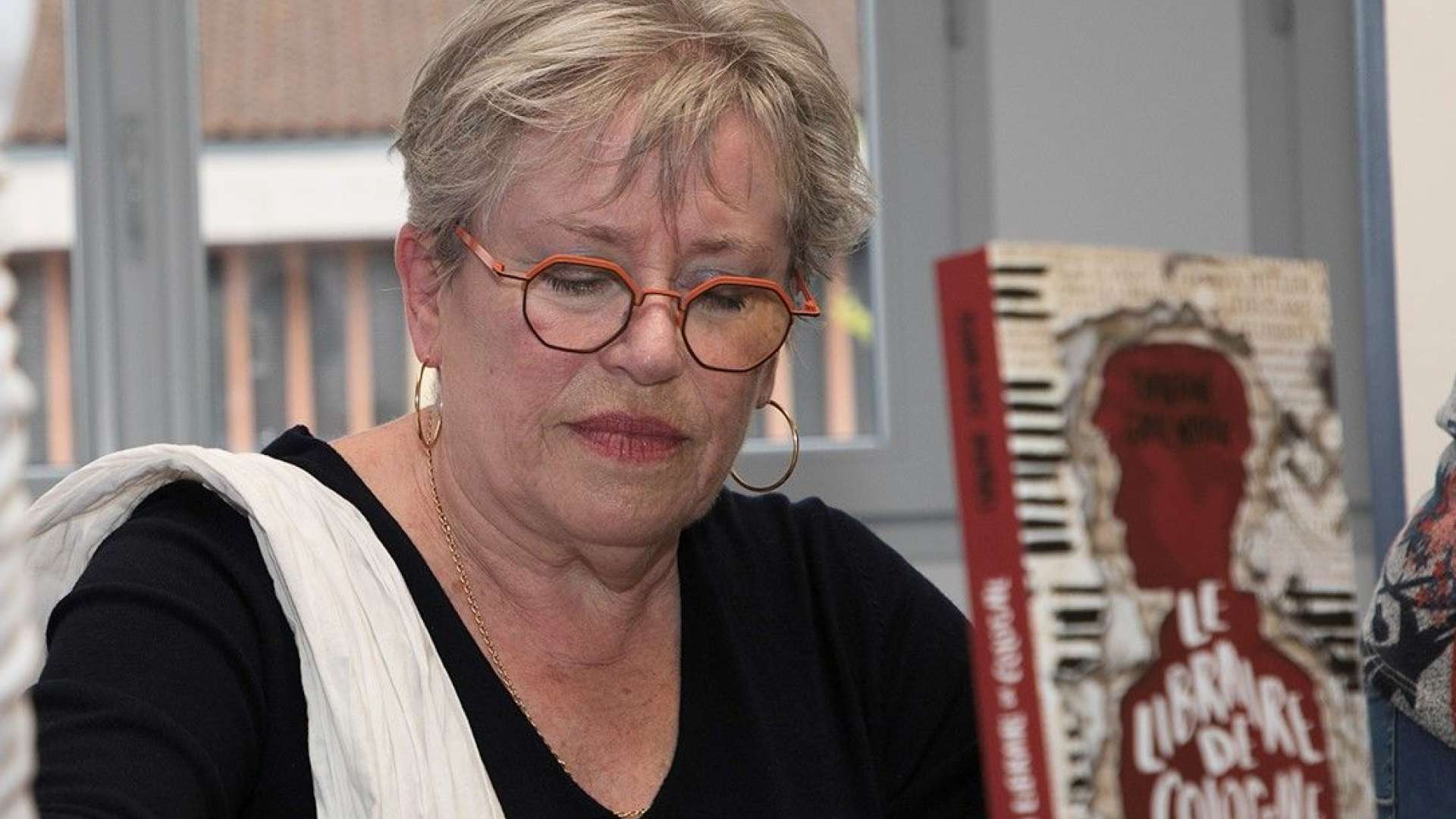 Catherine GANZ-MULLER | Les Rendez-vous de l'histoire