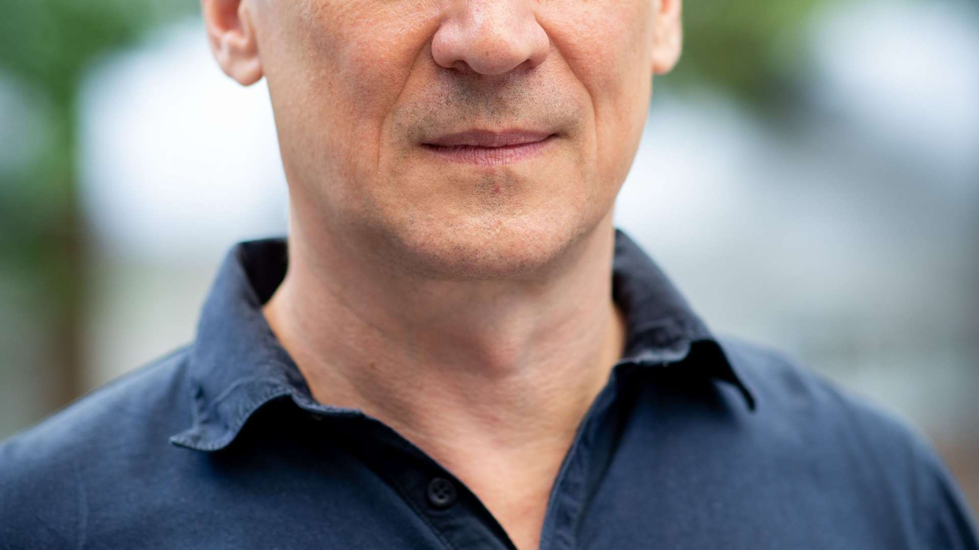 Nicolas GÉNY | Les Rendez-vous de l'histoire