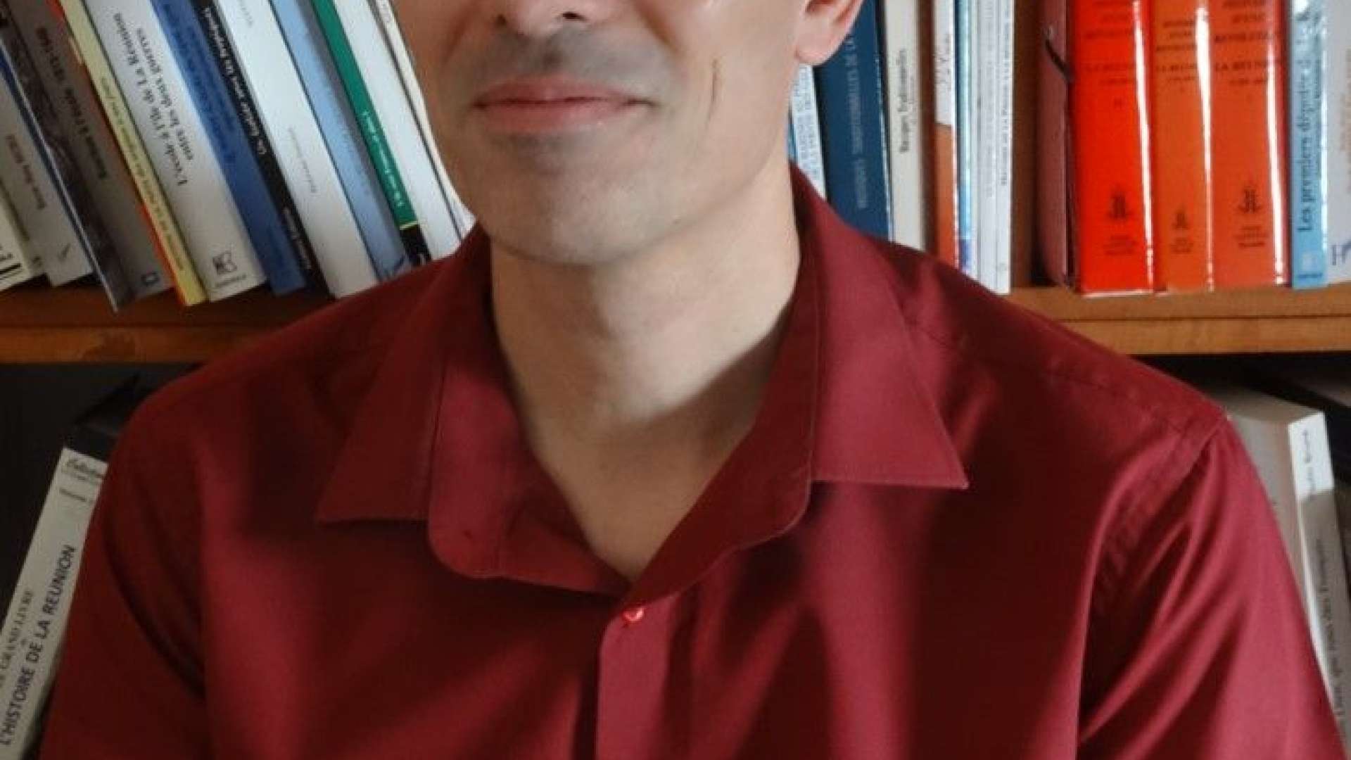 Gilles GAUVIN | Les Rendez-vous de l'histoire