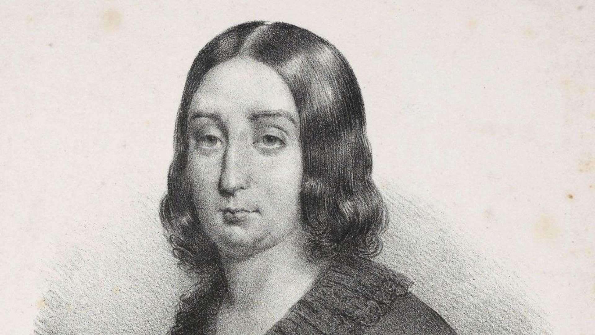 George Sand par elle-même : Correspondance et Autobiographie | Les ...