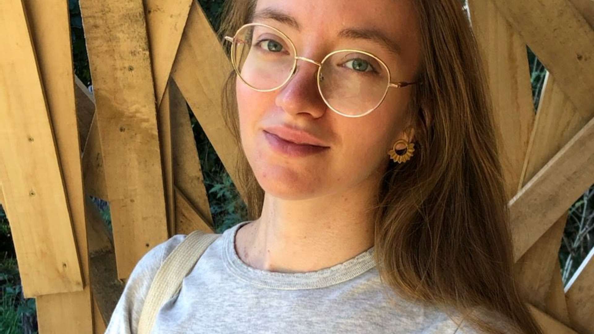 Louise GERBIER | Les Rendez-vous de l'histoire