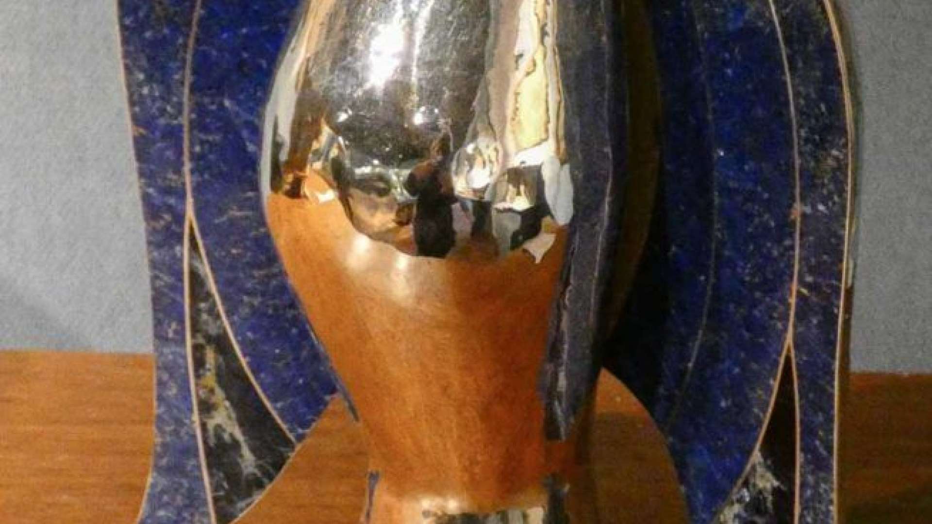 Goudji, créateur de sacré | Les Rendez-vous de l'histoire