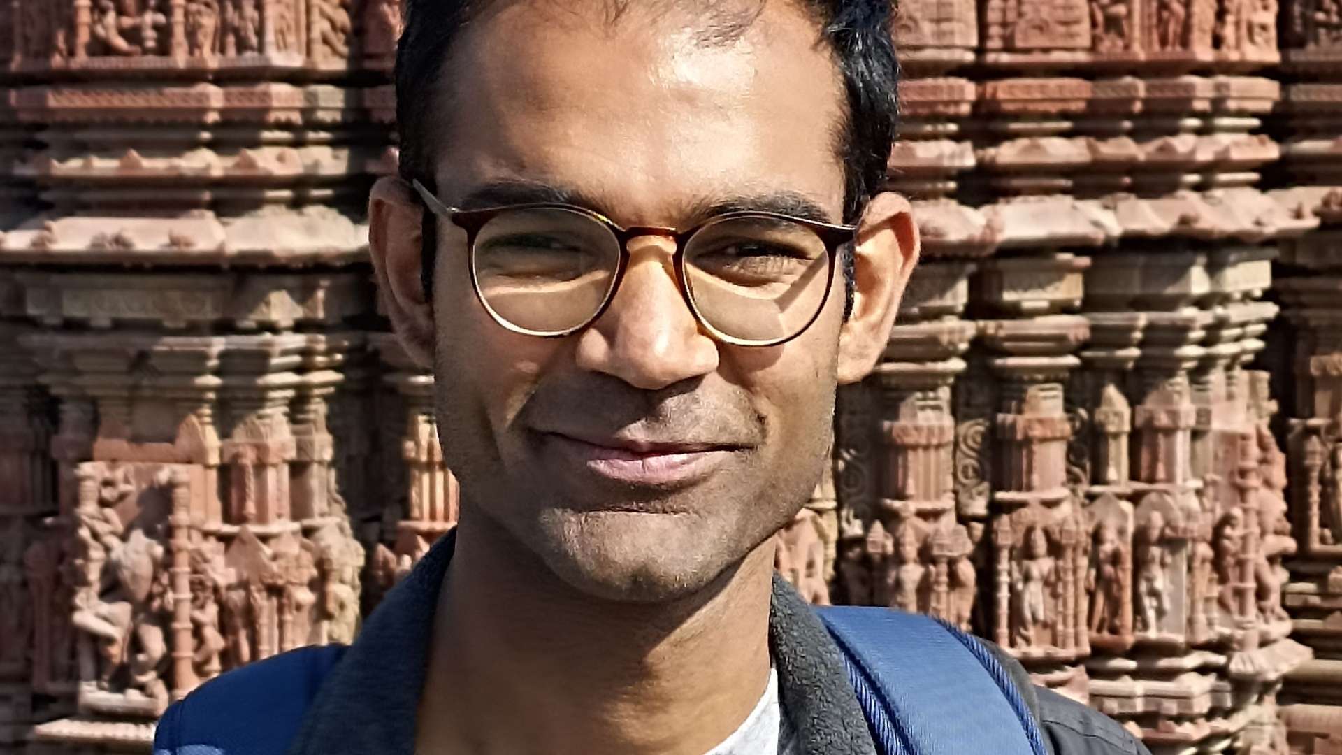 Saarthak SINGH | Les Rendez-vous de l'histoire