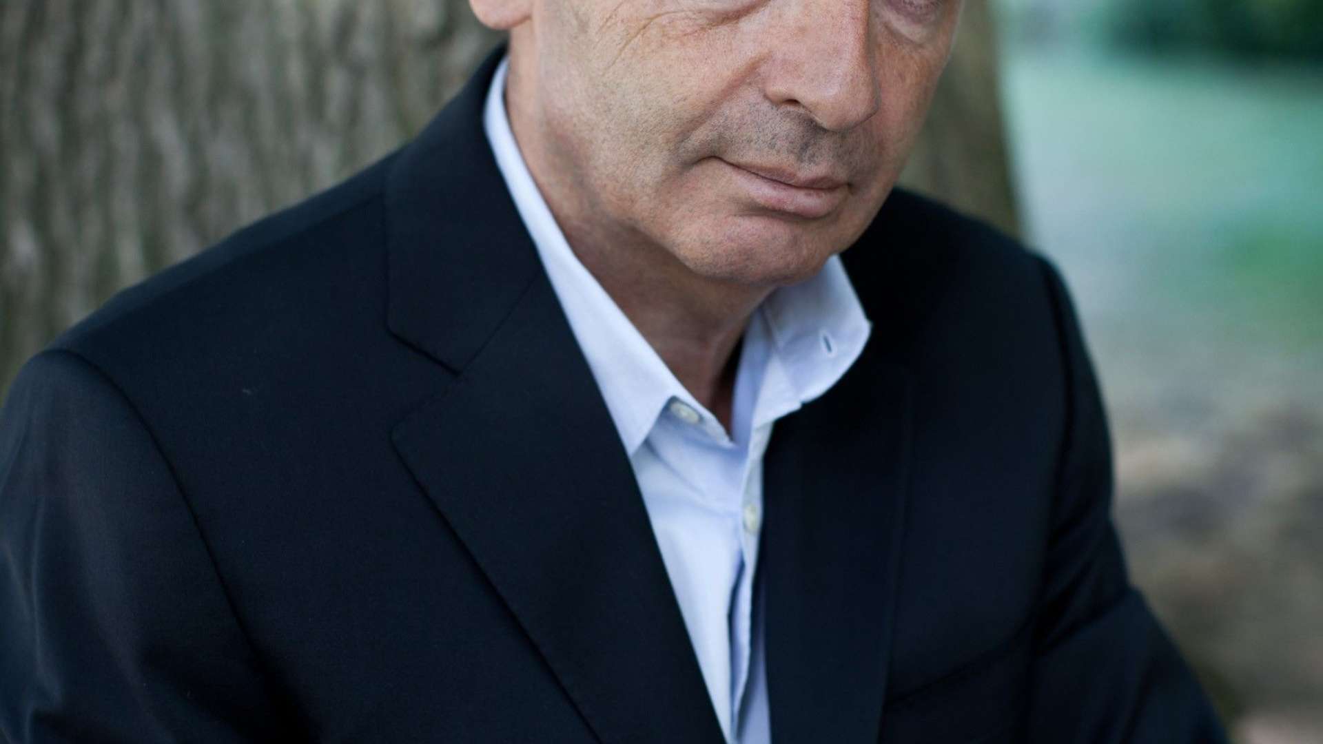 Emmanuel HECHT | Les Rendez-vous de l'histoire