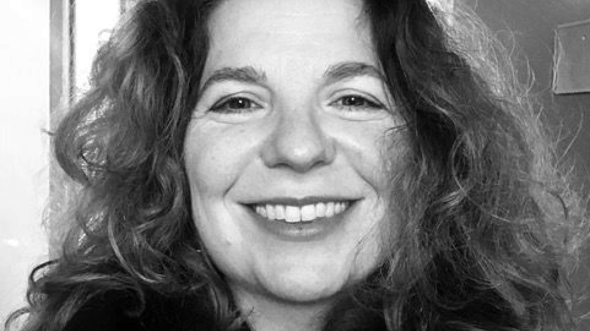 Laura HOBSON FAURE | Les Rendez-vous de l'histoire