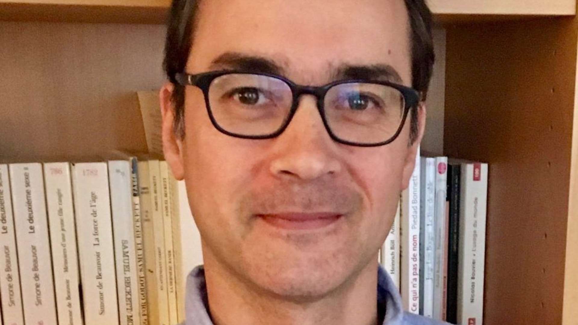 Nicolas TRAN | Les Rendez-vous de l'histoire