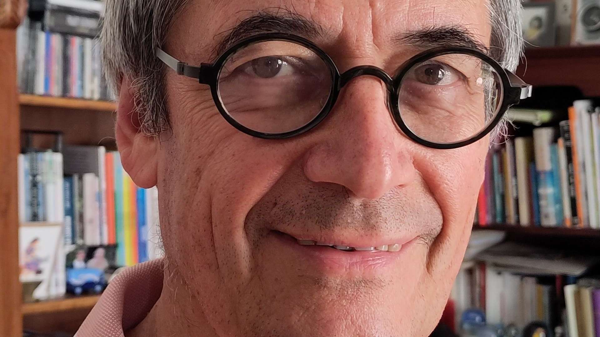 Jean-Marie GÉNARD | Les Rendez-vous de l'histoire