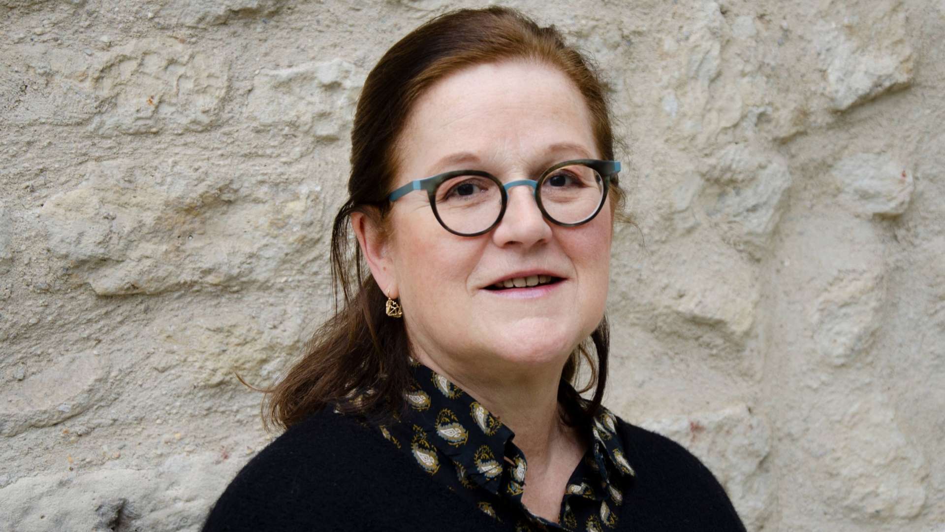 Isabelle BACKOUCHE | Les Rendez-vous de l'histoire