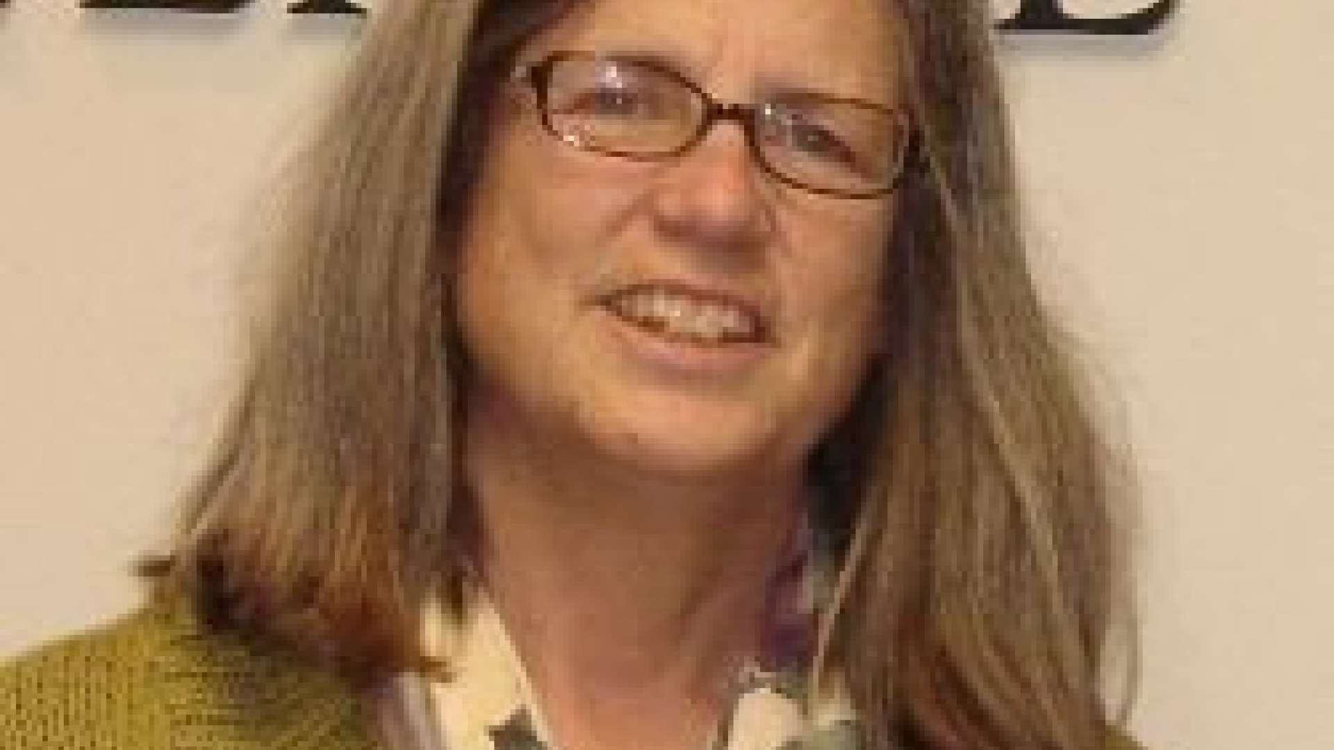 Sophie GUINN JUDGE | Les Rendez-vous de l'histoire