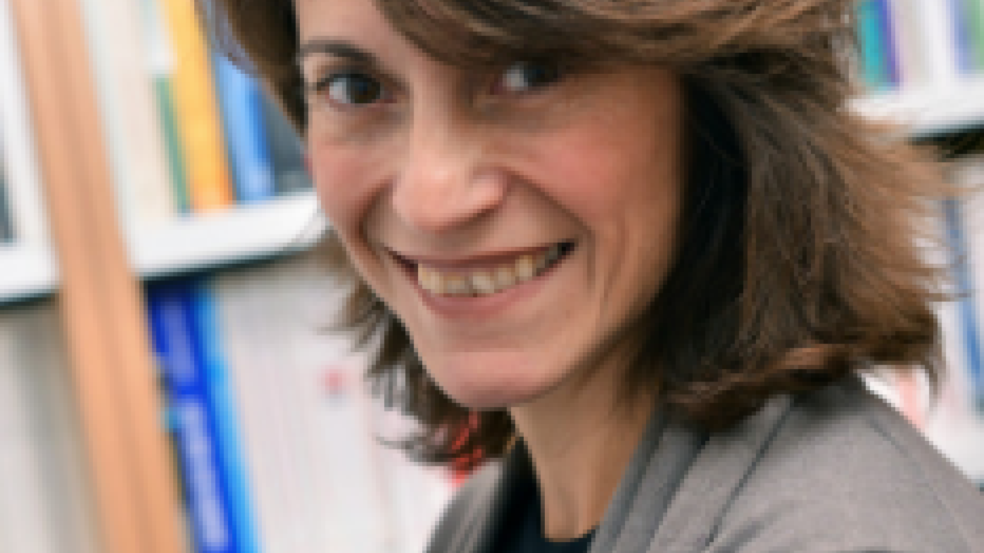 Isabelle LAUDIER | Les Rendez-vous de l'histoire