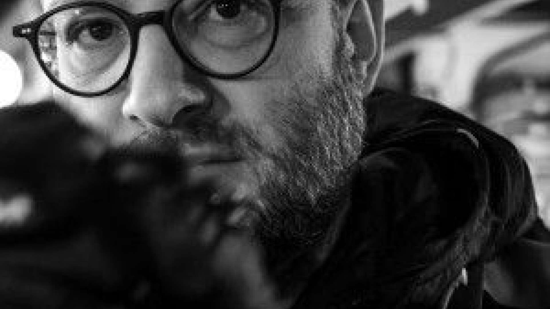 Jean-David MORVAN | Les Rendez-vous de l'histoire