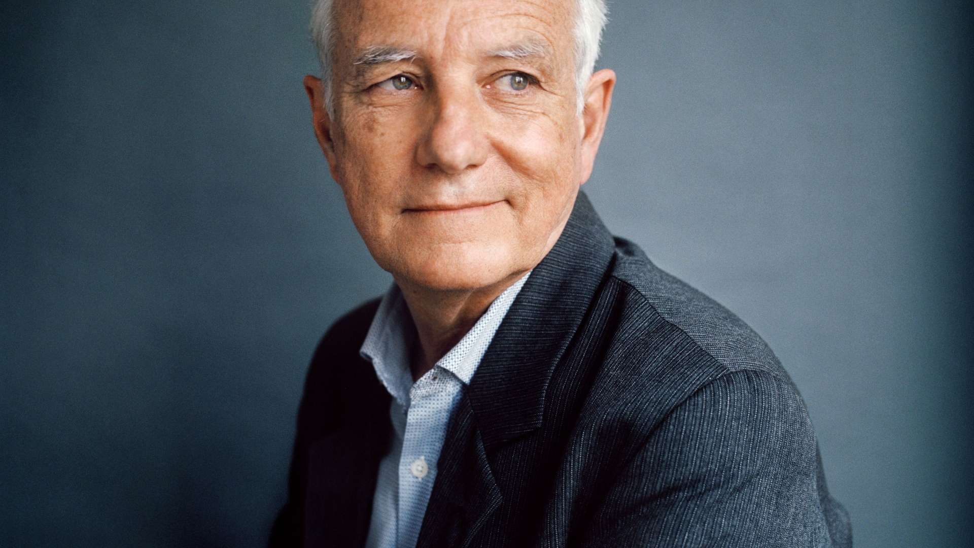 Jacques FERRANDEZ | Les Rendez-vous de l'histoire