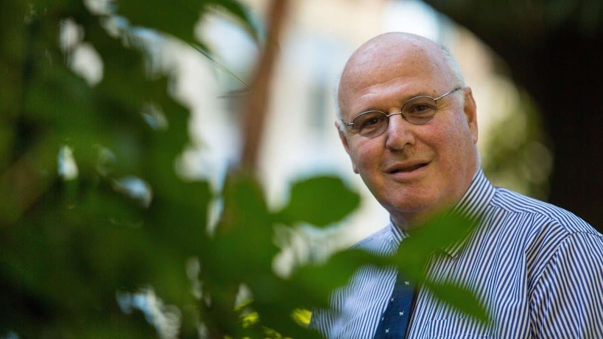 Jay WINTER | Les Rendez-vous de l'histoire