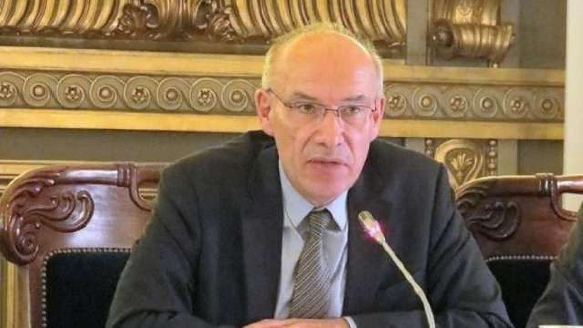 Jean-Paul JEAN | Les Rendez-vous de l'histoire