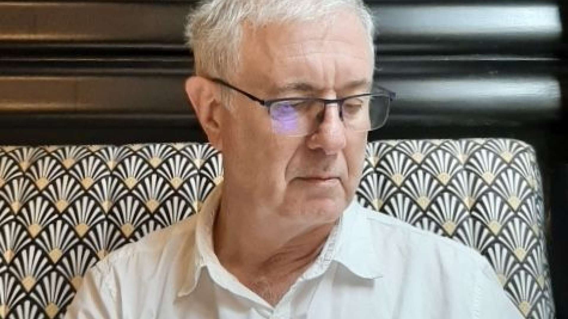 Jean-Olivier GUILHOT | Les Rendez-vous de l'histoire