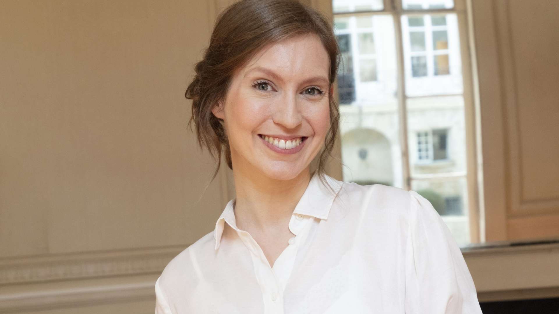 Jennifer KERNER | Les Rendez-vous de l'histoire