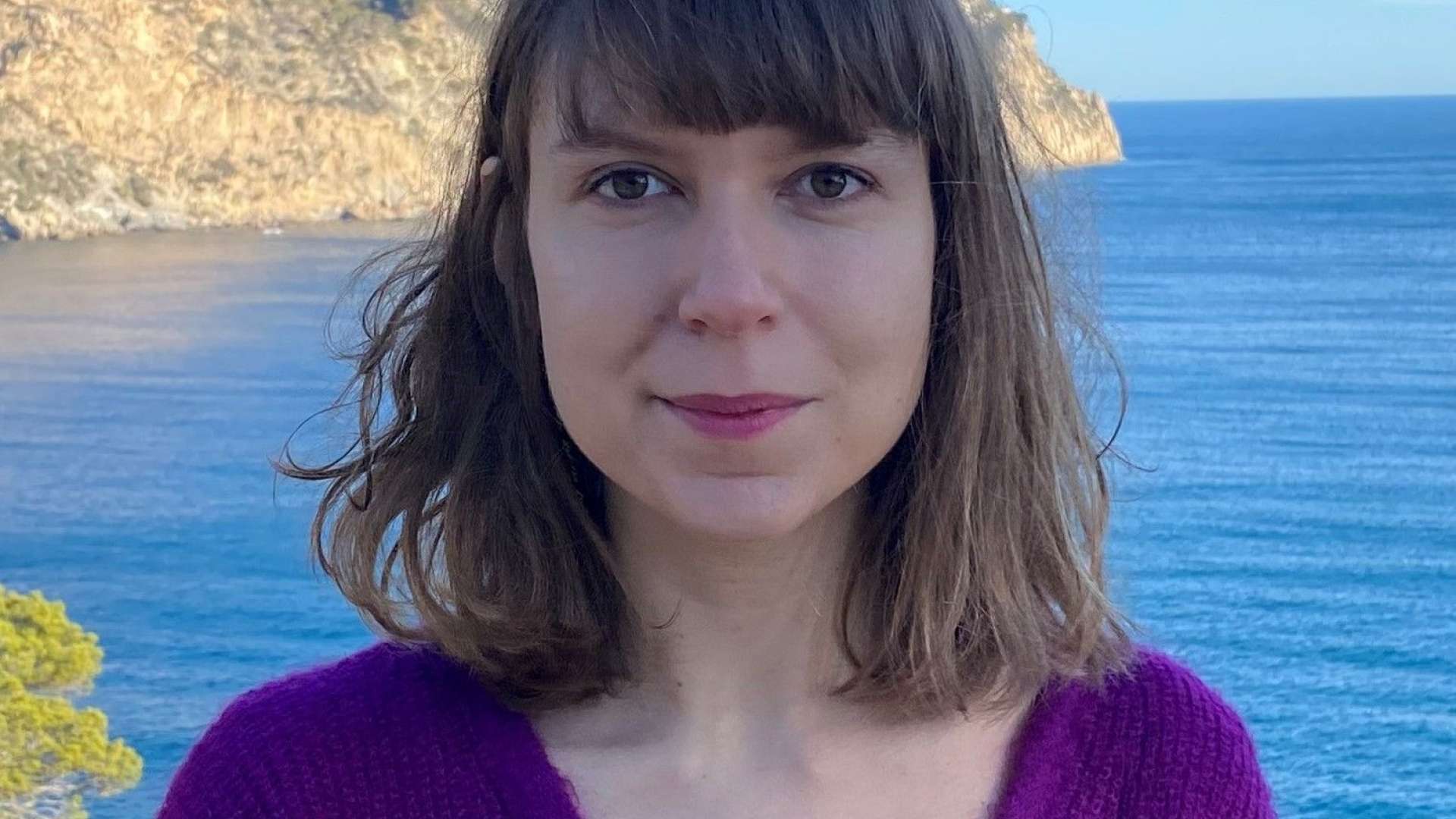 Léa TAVENNE | Les Rendez-vous de l'histoire