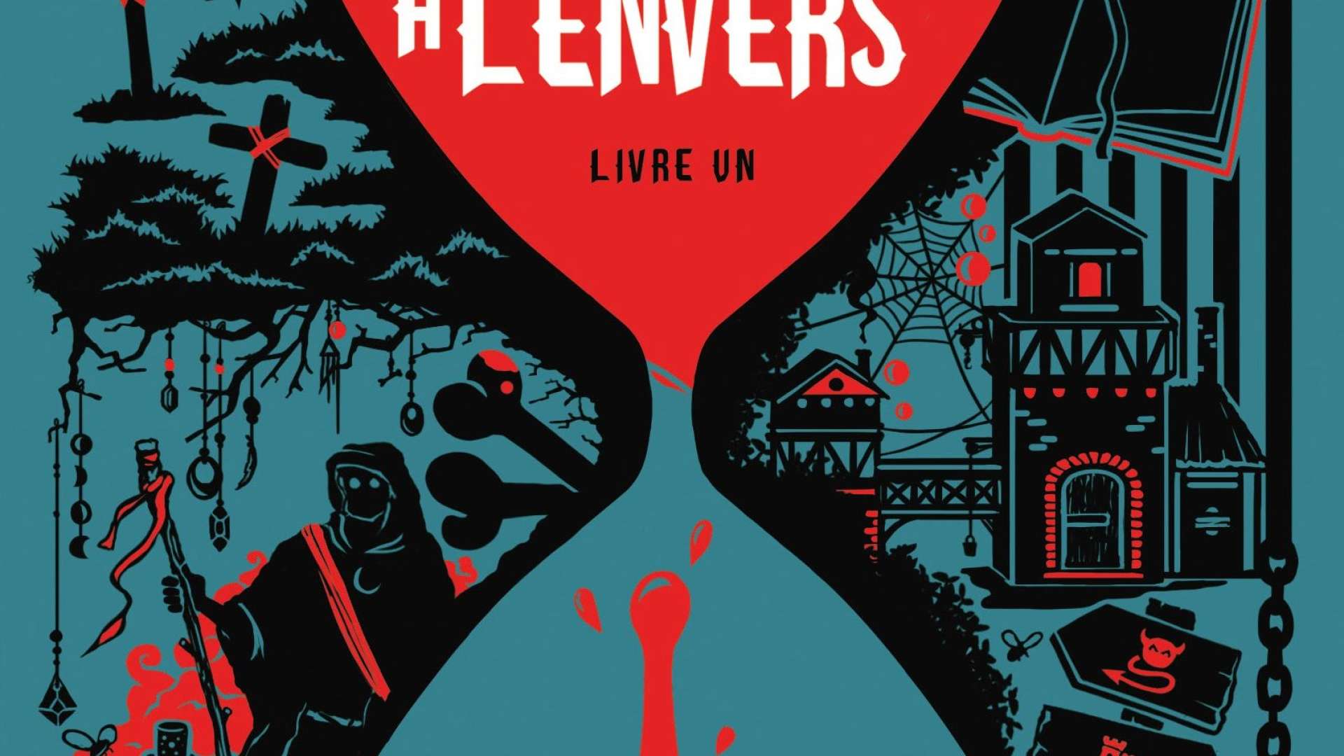 Résoudre une enquête au Moyen Âge | Les Rendez-vous de l'histoire