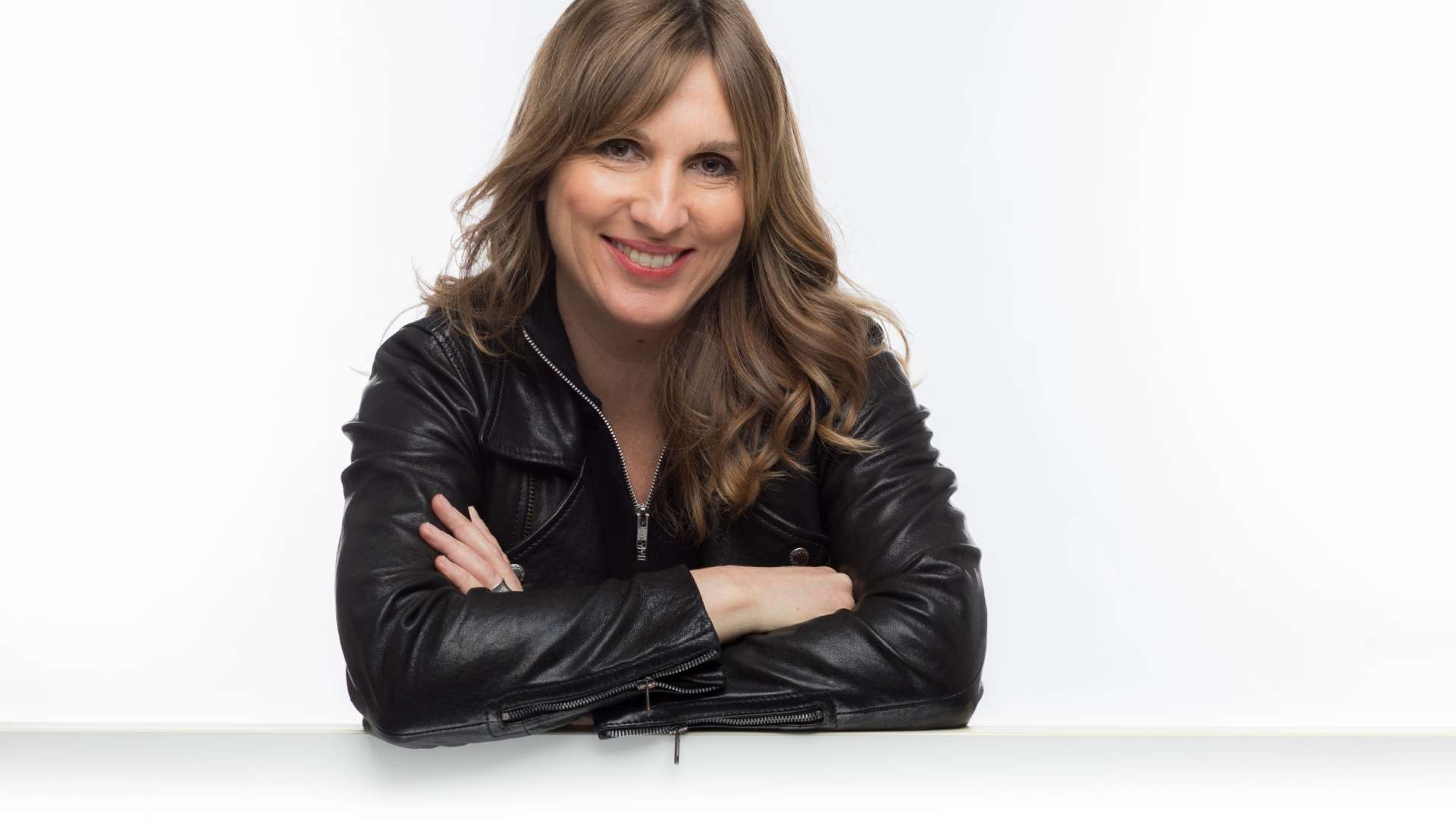 Léa-Lisa WESTERHOFF | Les Rendez-vous de l'histoire