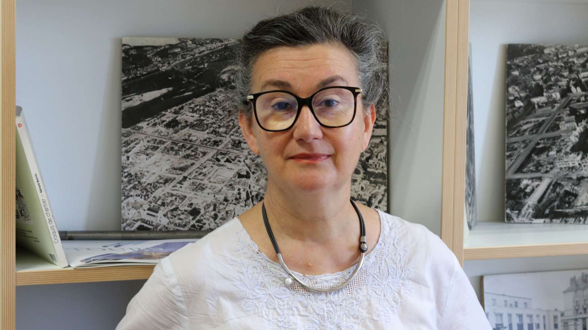 Elisabeth LORANS | Les Rendez-vous de l'histoire