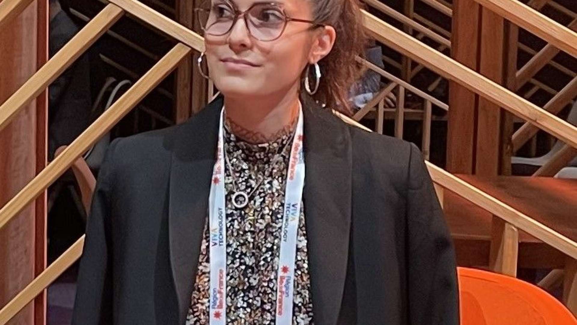 Louise GROYER | Les Rendez-vous de l'histoire