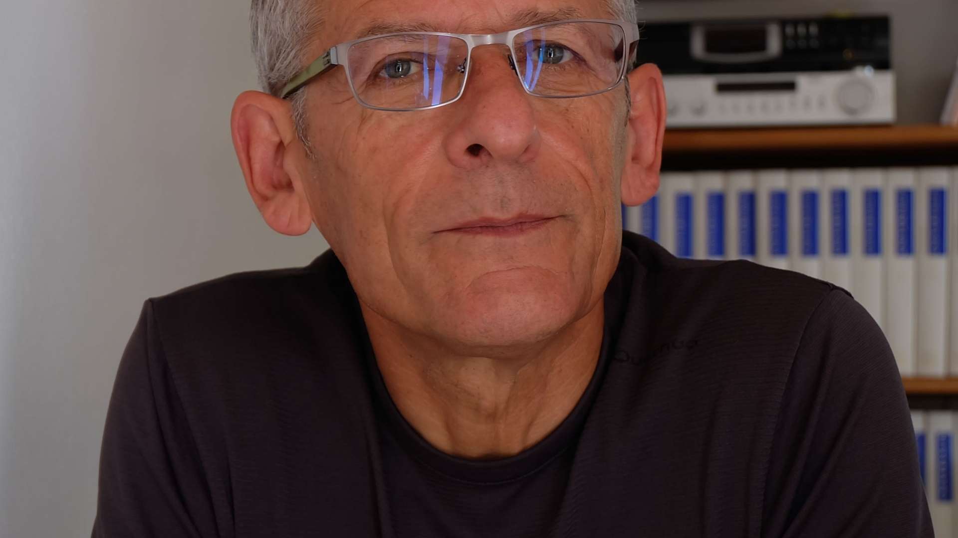 Luc BAPTISTE | Les Rendez-vous de l'histoire