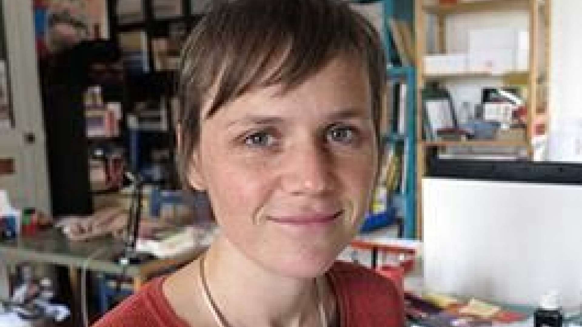 Lisa LUGRIN | Les Rendez-vous de l'histoire