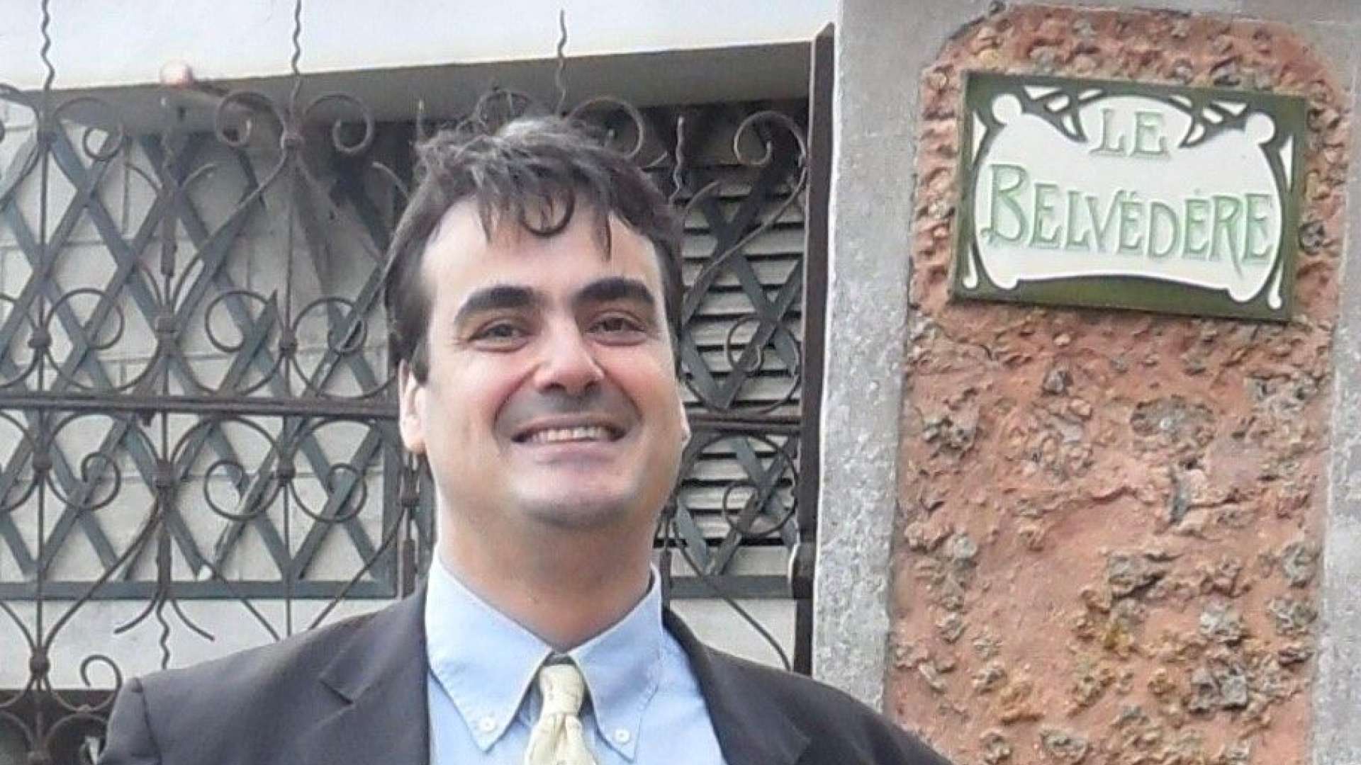 Manuel CORNEJO | Les Rendez-vous de l'histoire