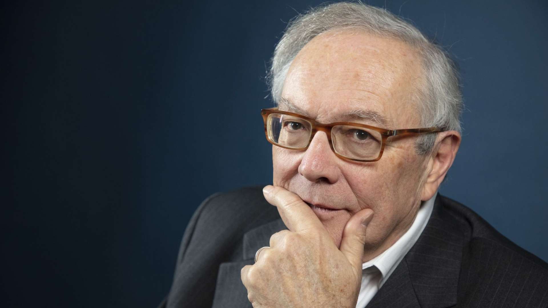 Jacques MISTRAL | Les Rendez-vous de l'histoire