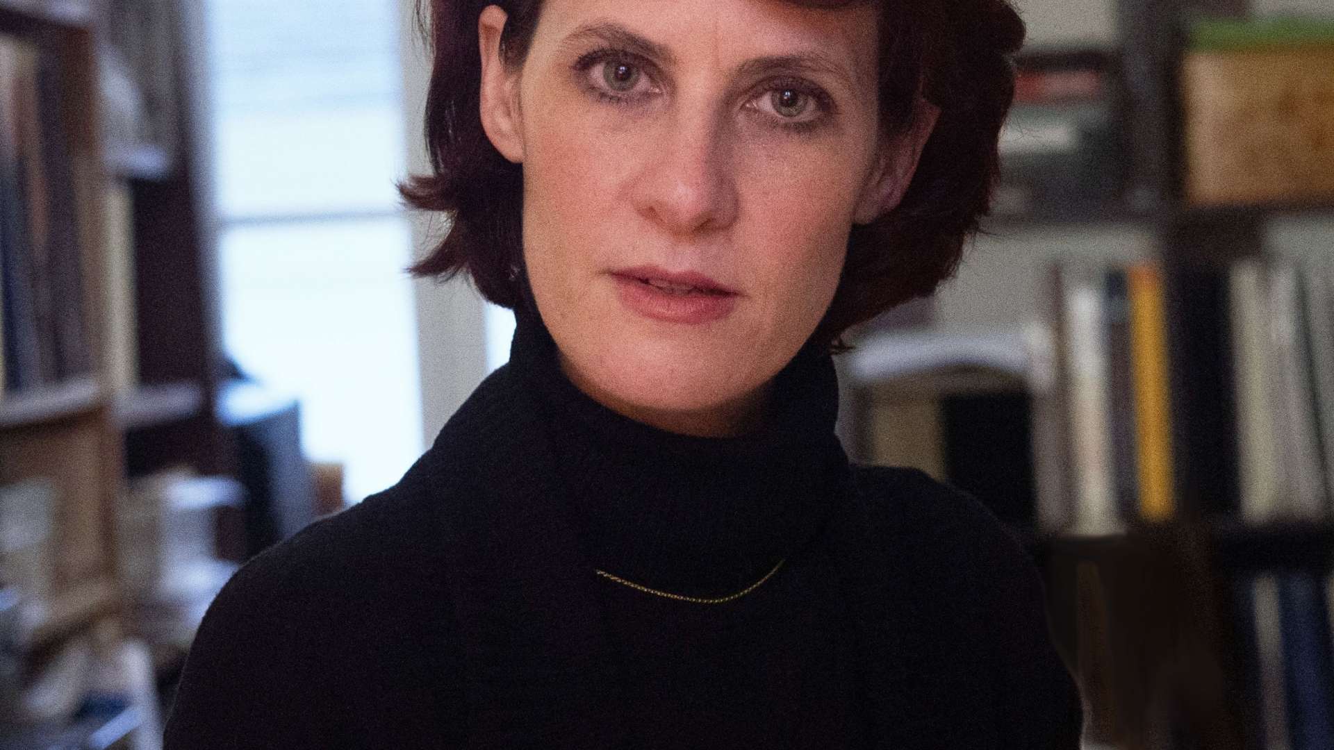 Marie FAVEREAU | Les Rendez-vous de l'histoire