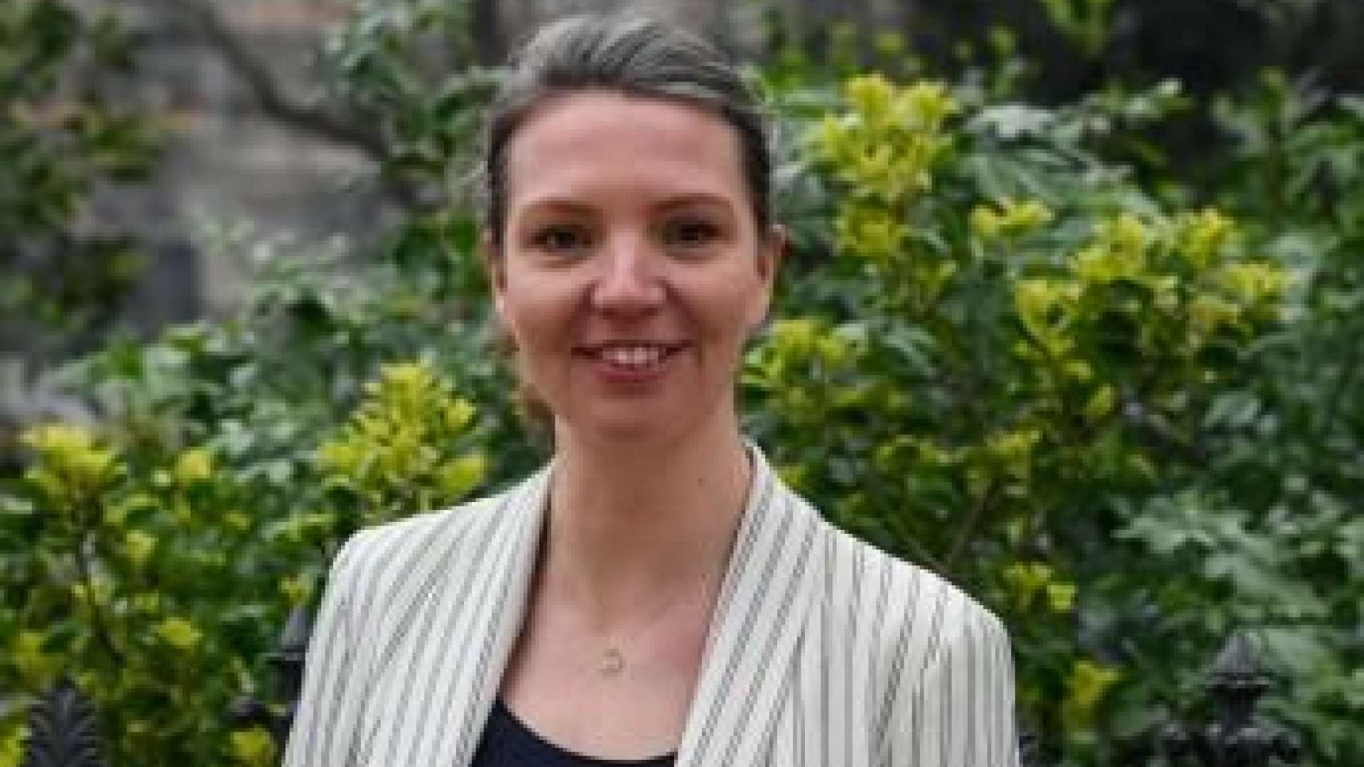 Marie VERNIER | Les Rendez-vous de l'histoire