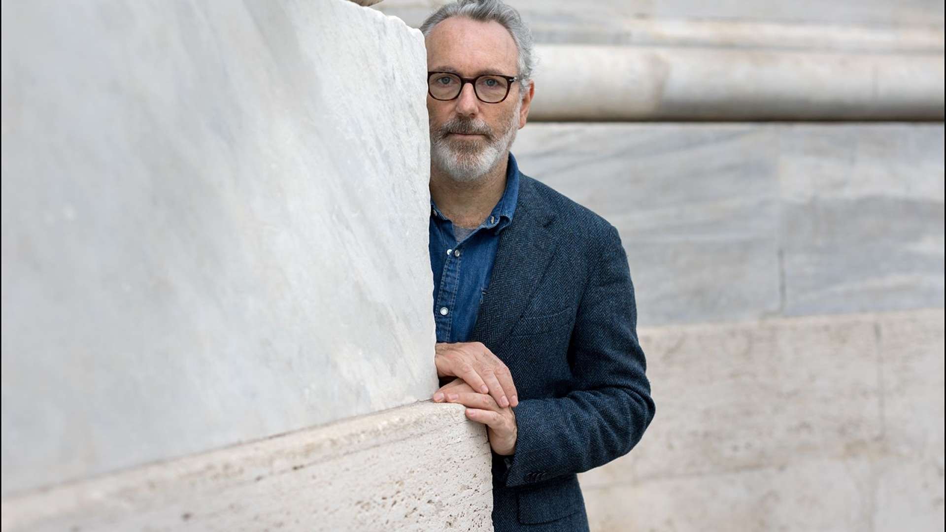 Martin RUEFF | Les Rendez-vous de l'histoire