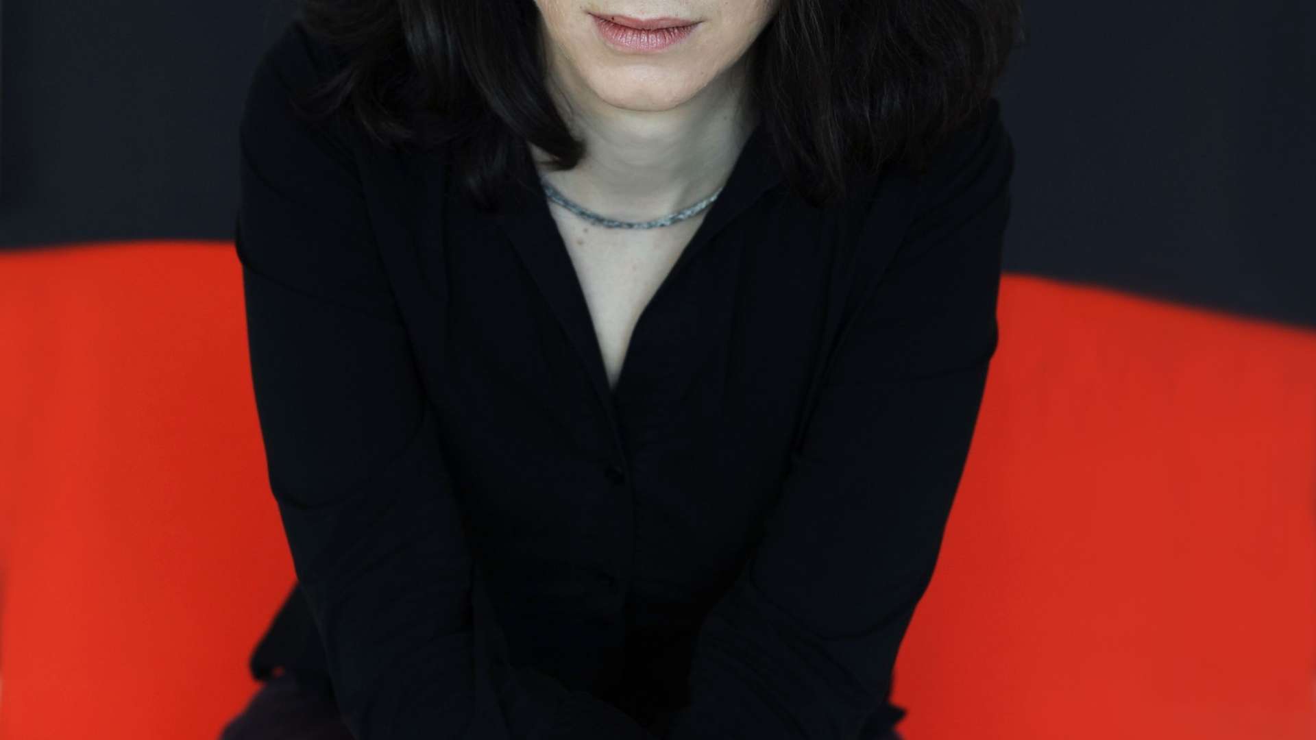 Masha CEROVIC | Les Rendez-vous de l'histoire