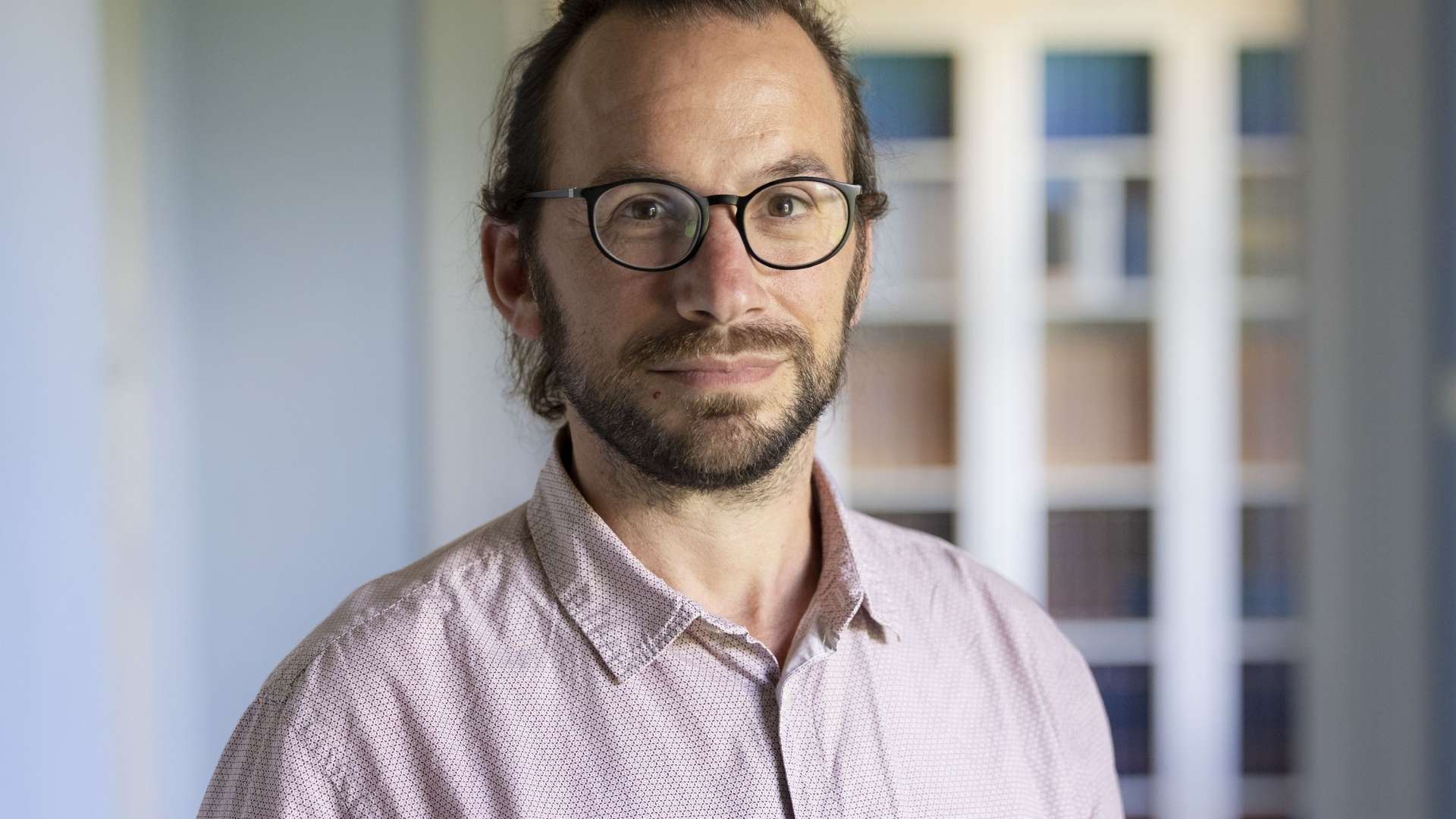 Mathieu GRENET | Les Rendez-vous de l'histoire