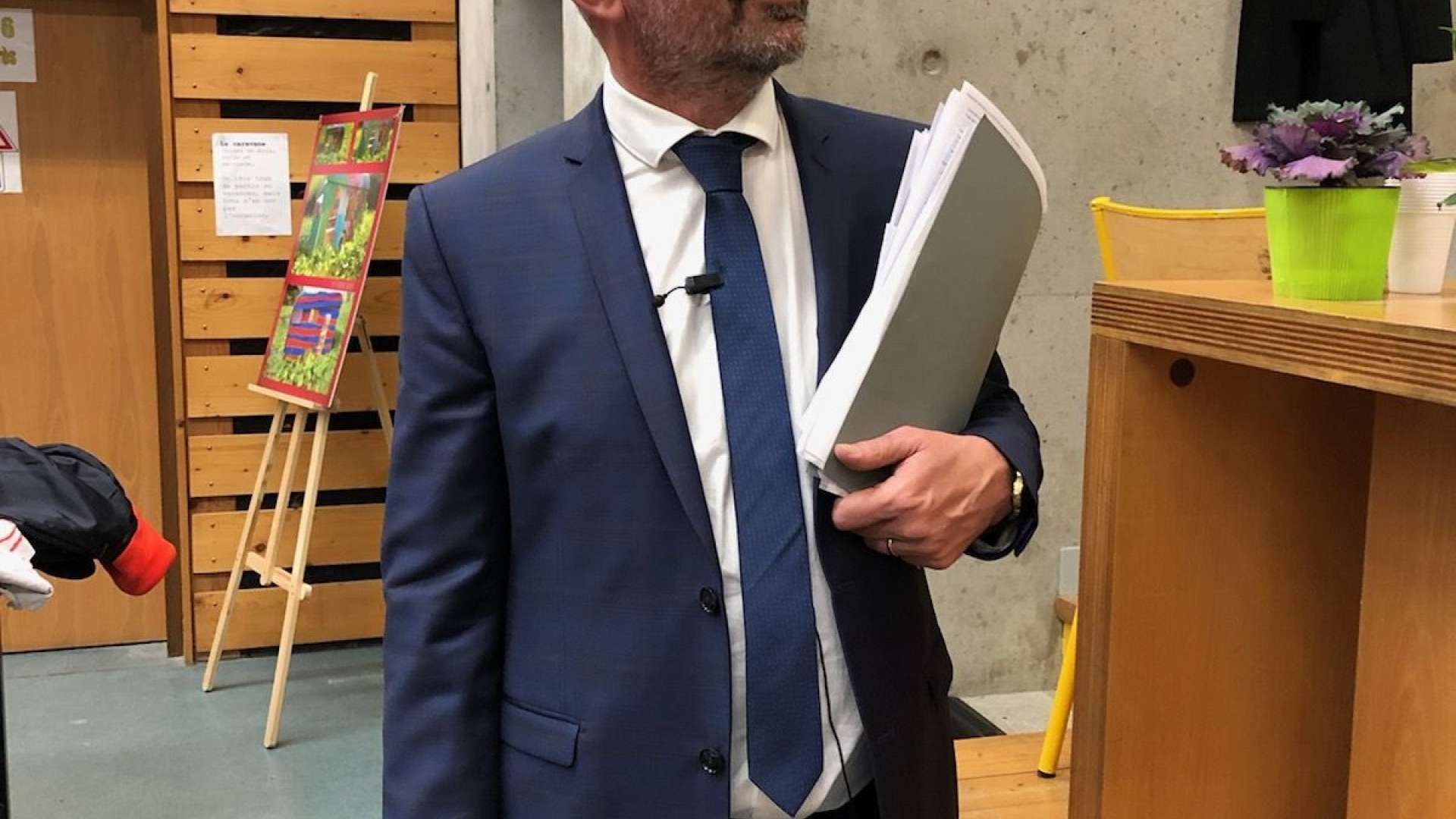 Stéphane RAPIN | Les Rendez-vous de l'histoire