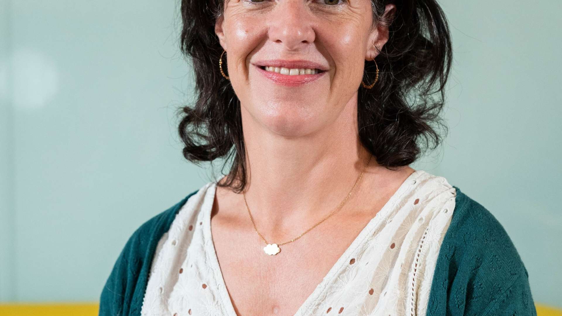 Mélanie VILLENET HAMEL | Les Rendez-vous de l'histoire