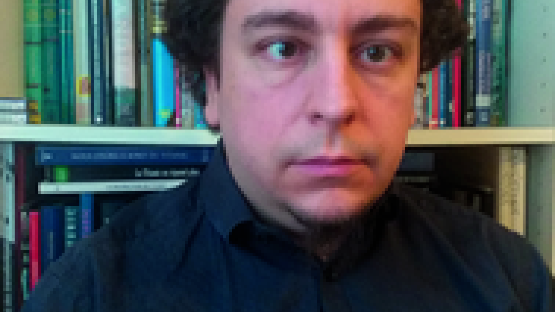 Antoine RESCHE | Les Rendez-vous de l'histoire