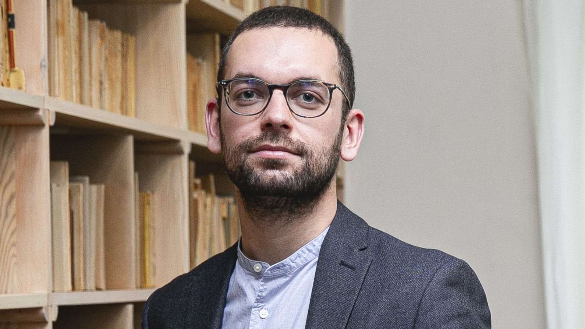 Milo LÉVY-BRUHL | Les Rendez-vous de l'histoire