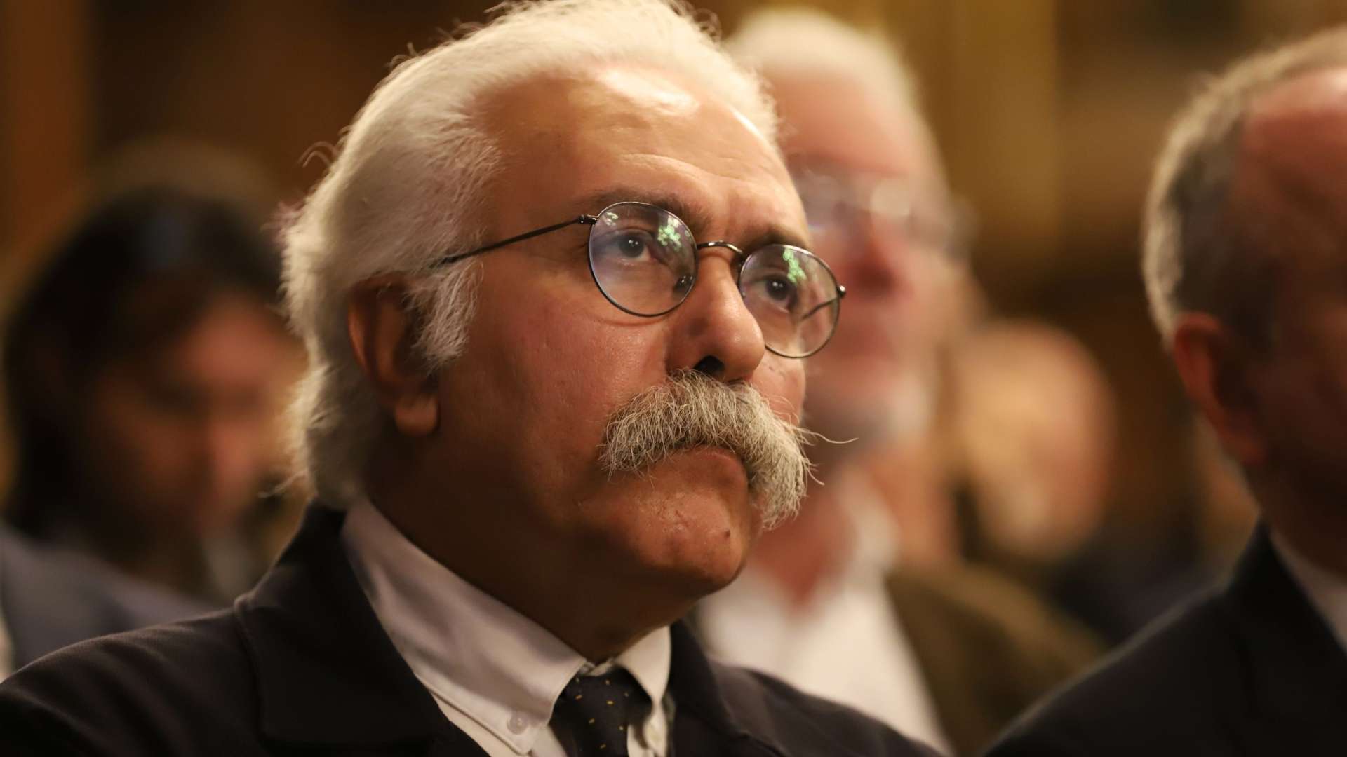 Mohammad Ali AMIR-MOEZZI | Les Rendez-vous de l'histoire