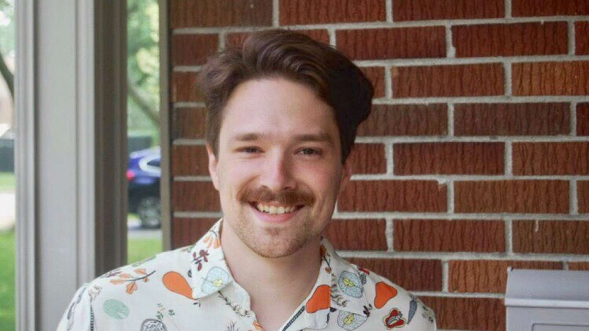 Nathanaël ROUSSY | Les Rendez-vous de l'histoire