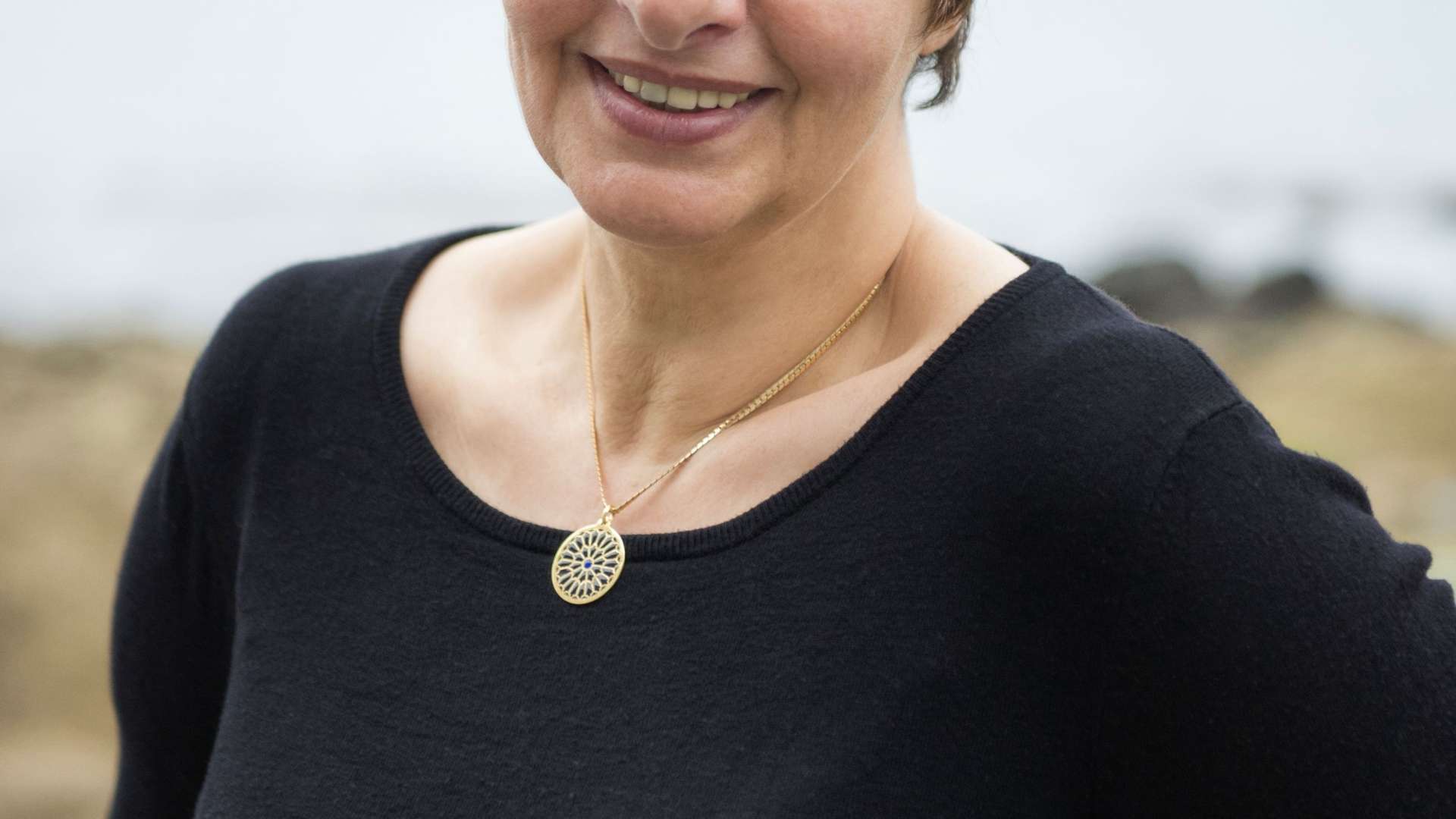 Nadia AMÉZIANE | Les Rendez-vous de l'histoire