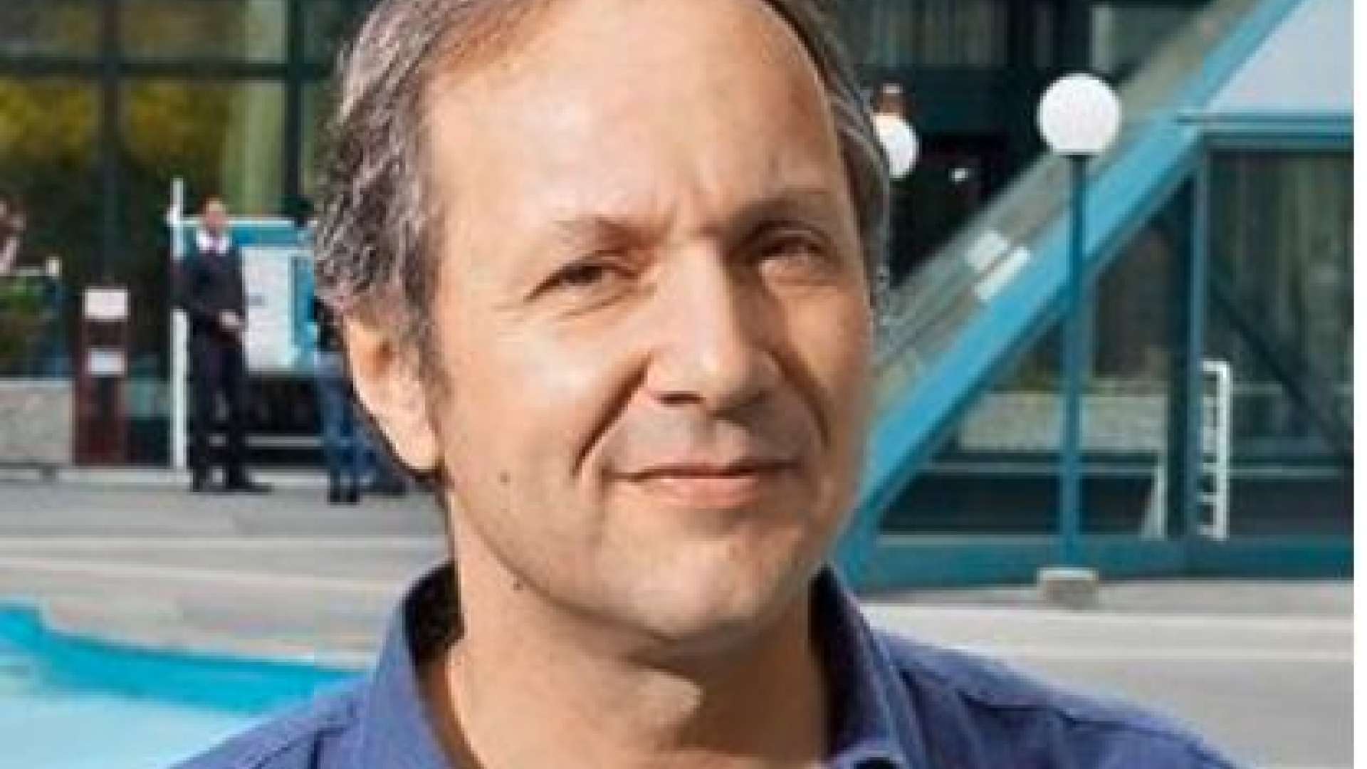 Nicolas BANCEL | Les Rendez-vous de l'histoire